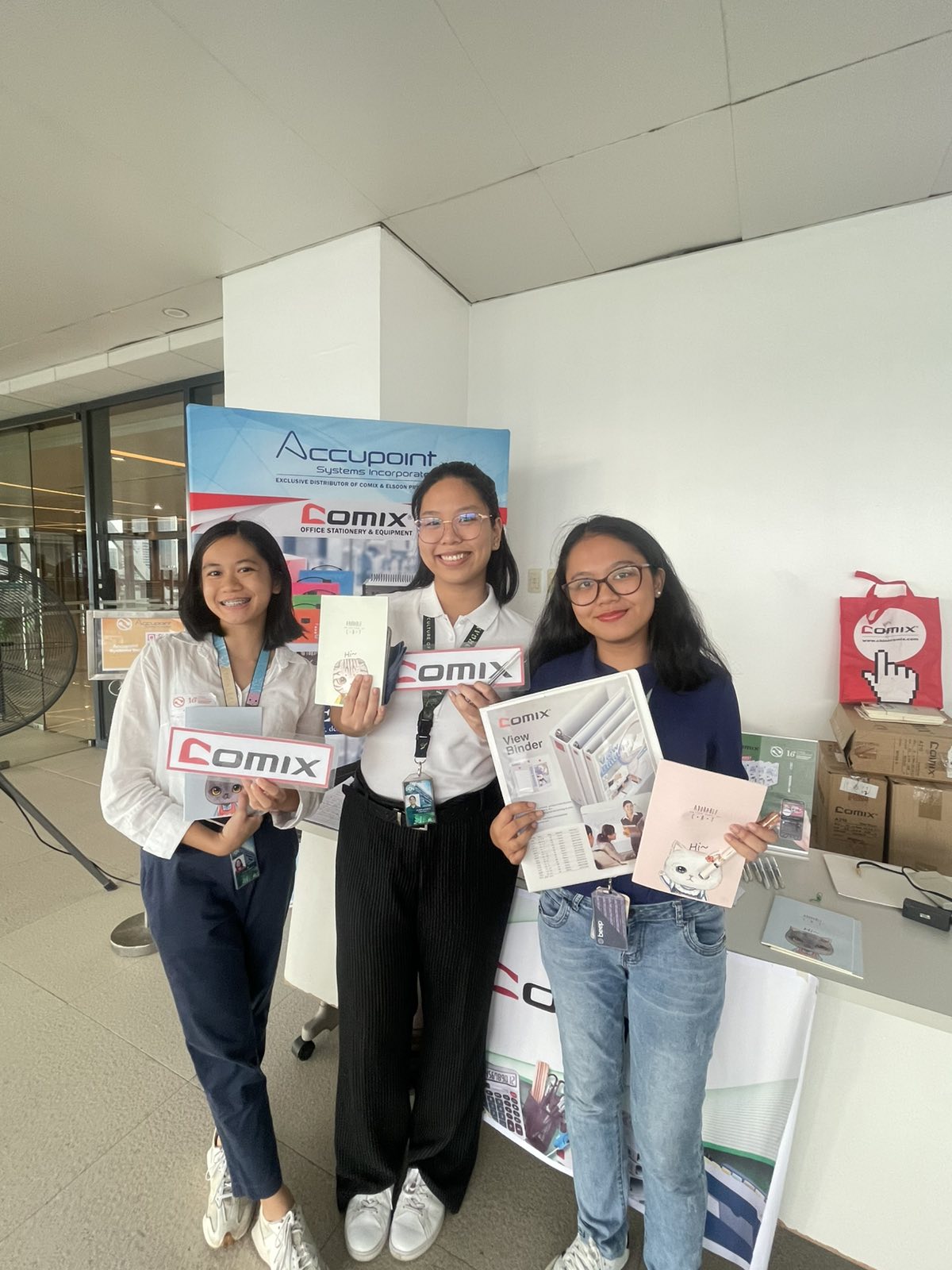 From Supplies to Success Comix Powers the Journey of Young Economists ...